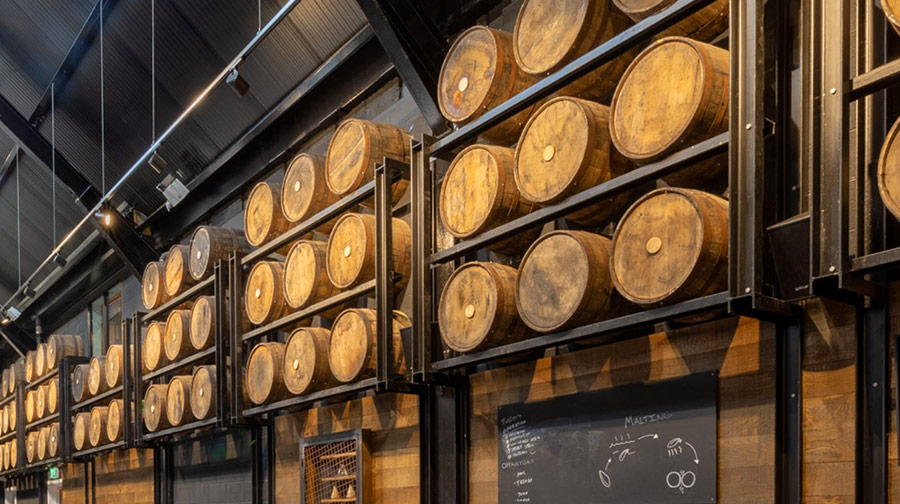 Hotel near Roe & Co Distillery - Hotel Dublin | The Chancery Hotel Dublin