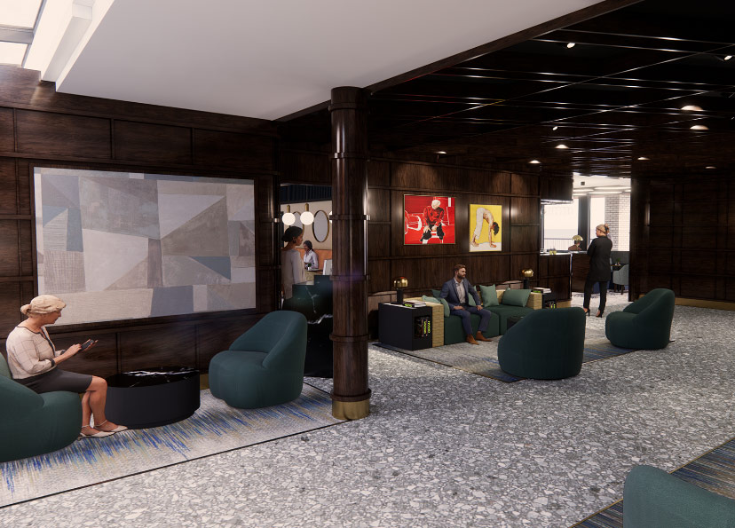 The Chancery Hotel Dublin - Luxury Hotel in Dublin