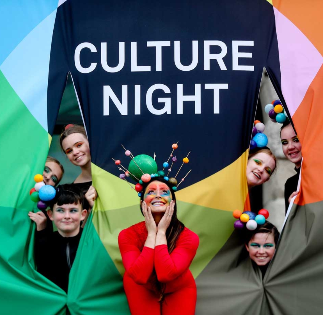 Hotel near Dublin Culture Night | The Chancery Hotel