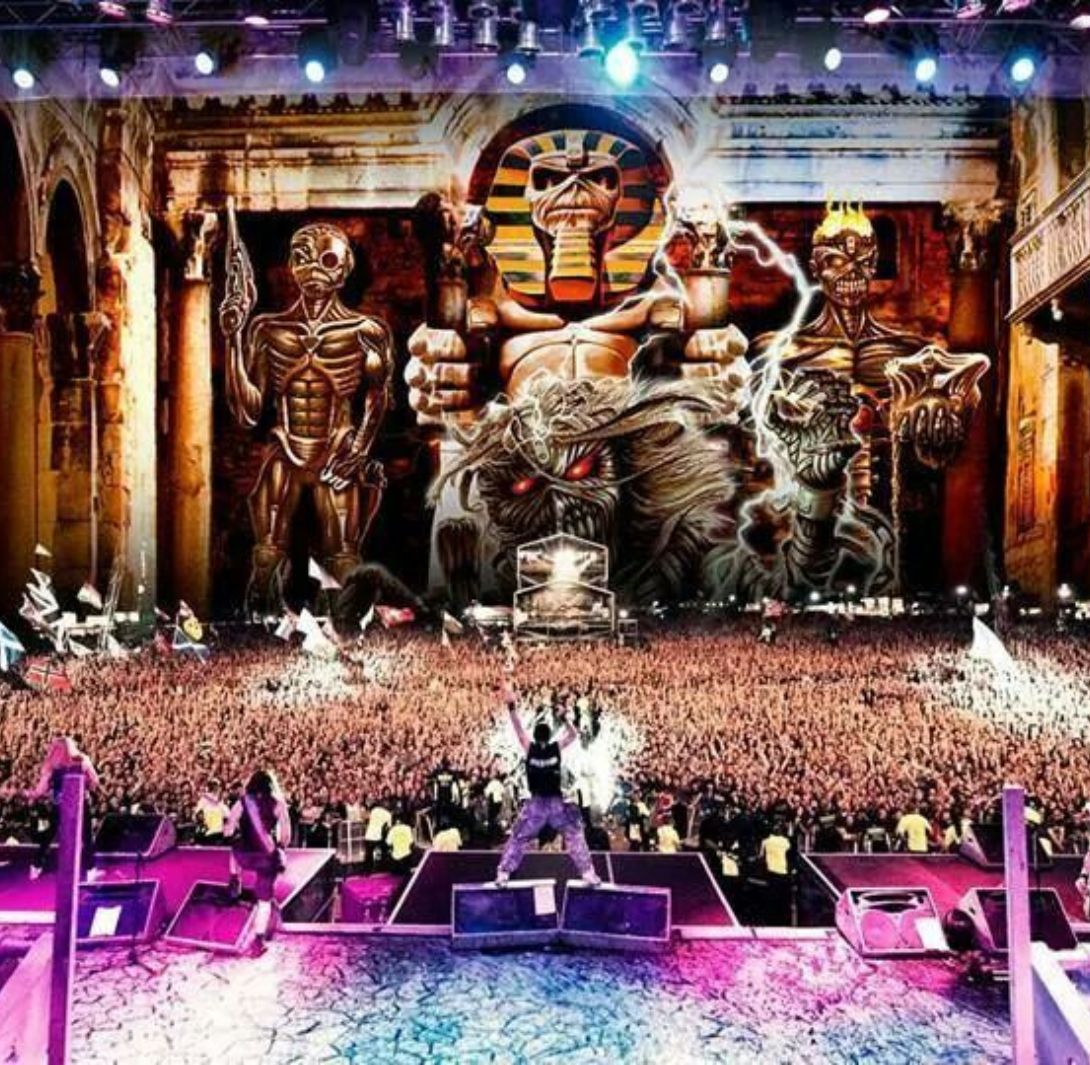 Iron Maiden Dublin - Hotel near Malahide Castle | The Chancery