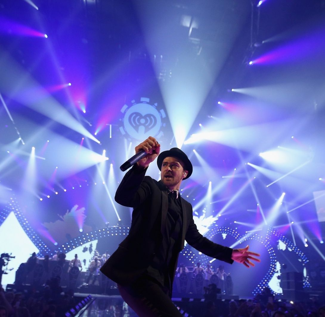 Justin Timberlake Dublin - Hotel near Malahide Castle | The Chancery